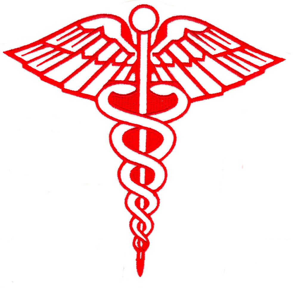 Red Medical Symbol